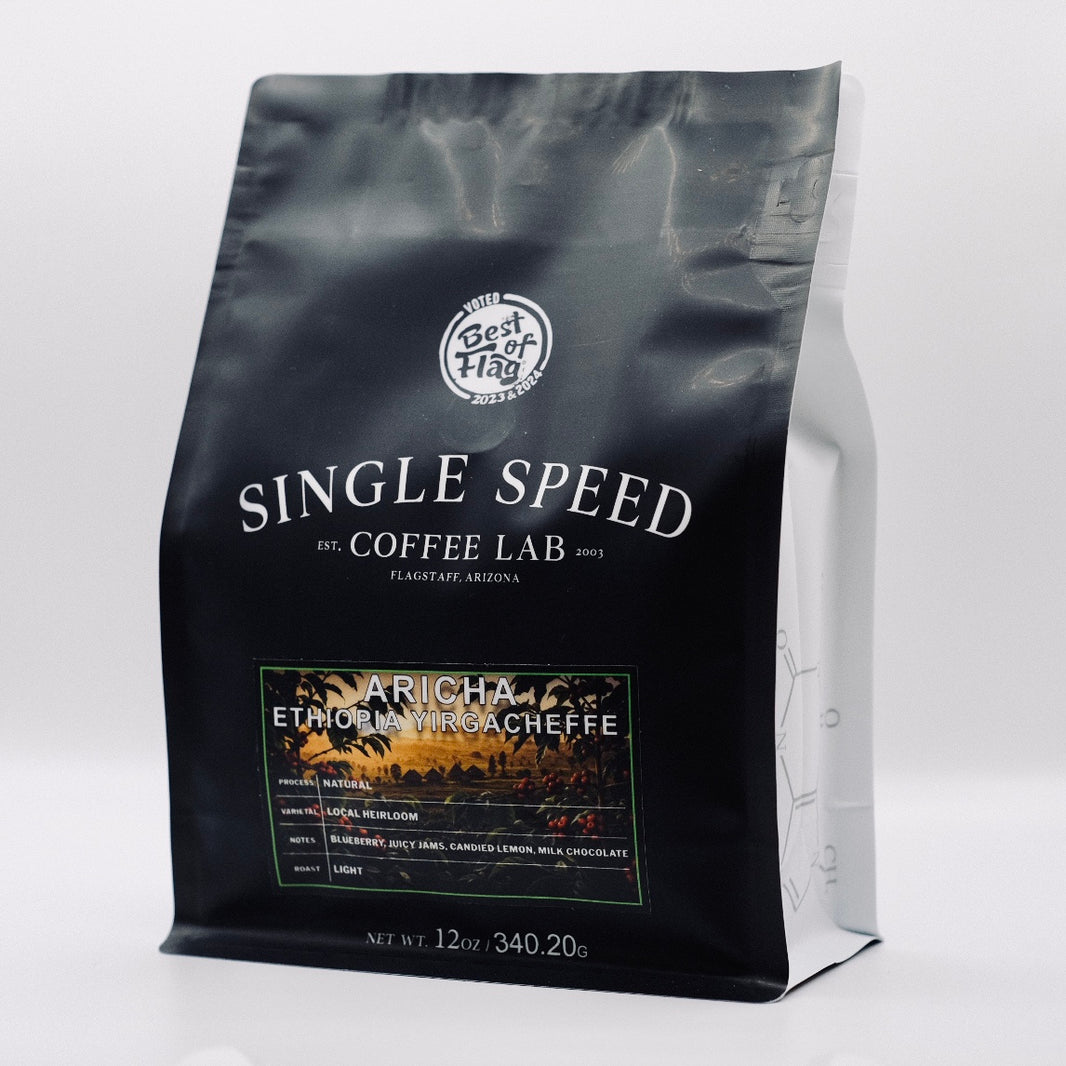 Products – Single Speed Coffee Roasters
